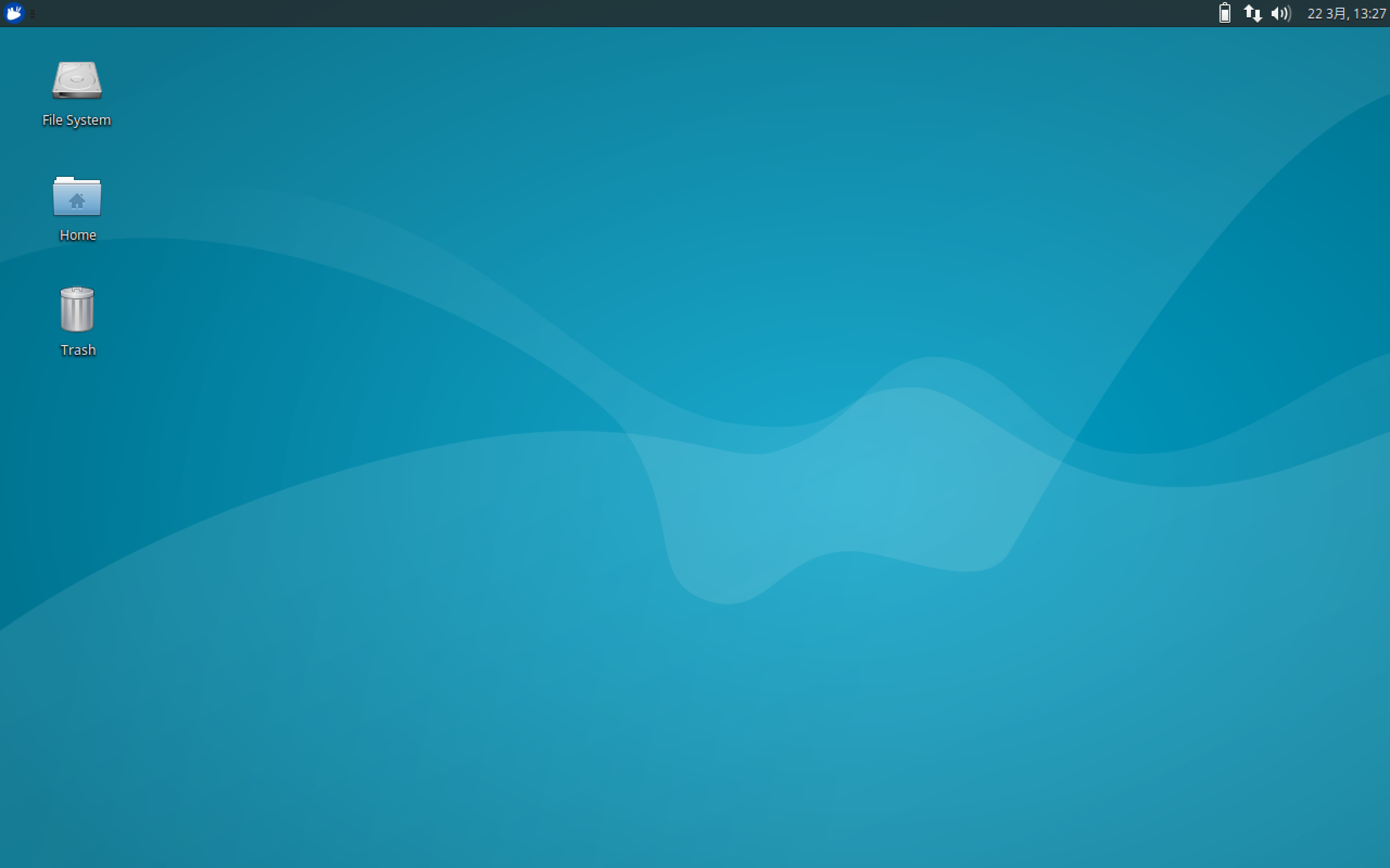 在你的电脑上安装 Linux · Vexpress A9 On Qemu